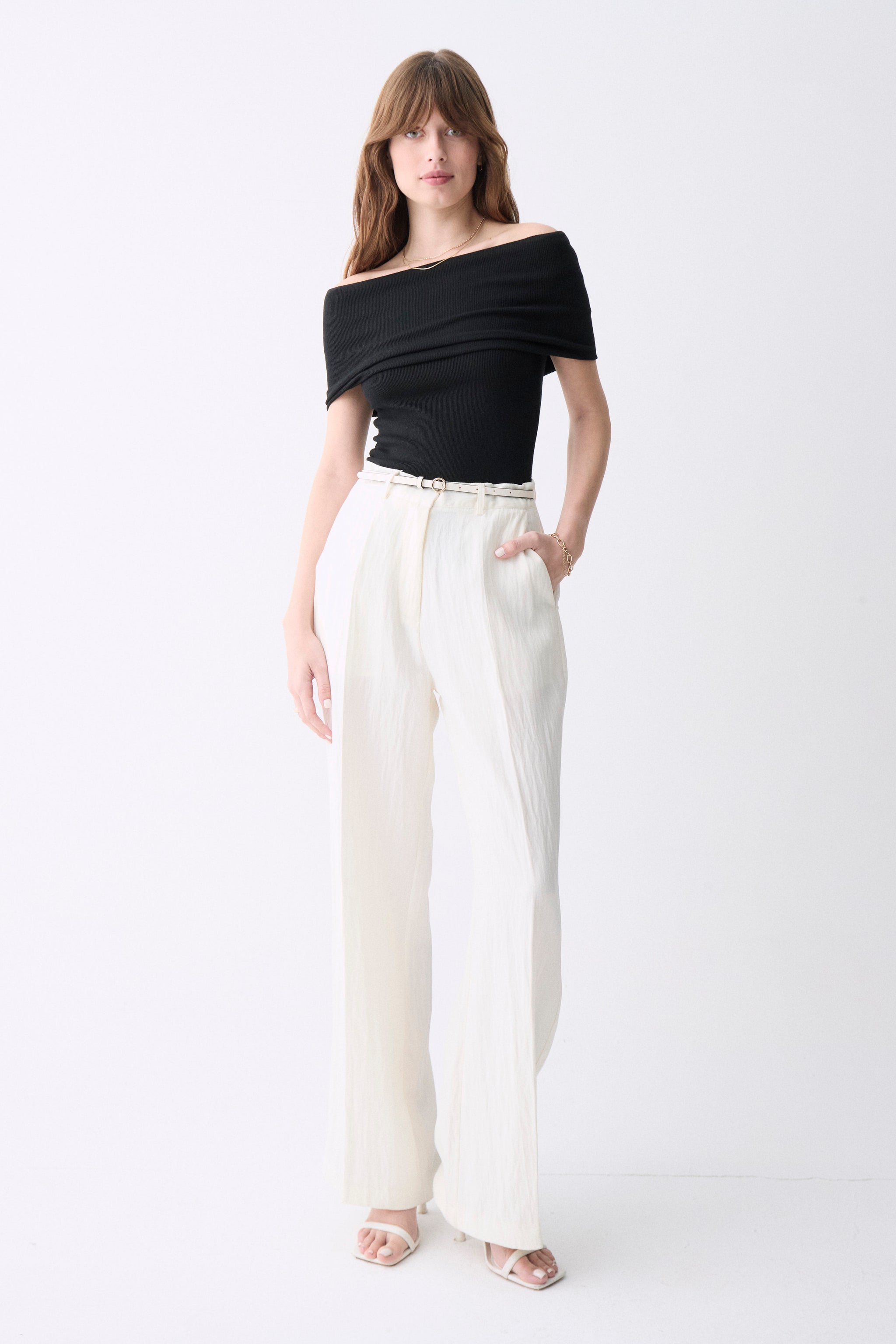 CALEIRA PANTS