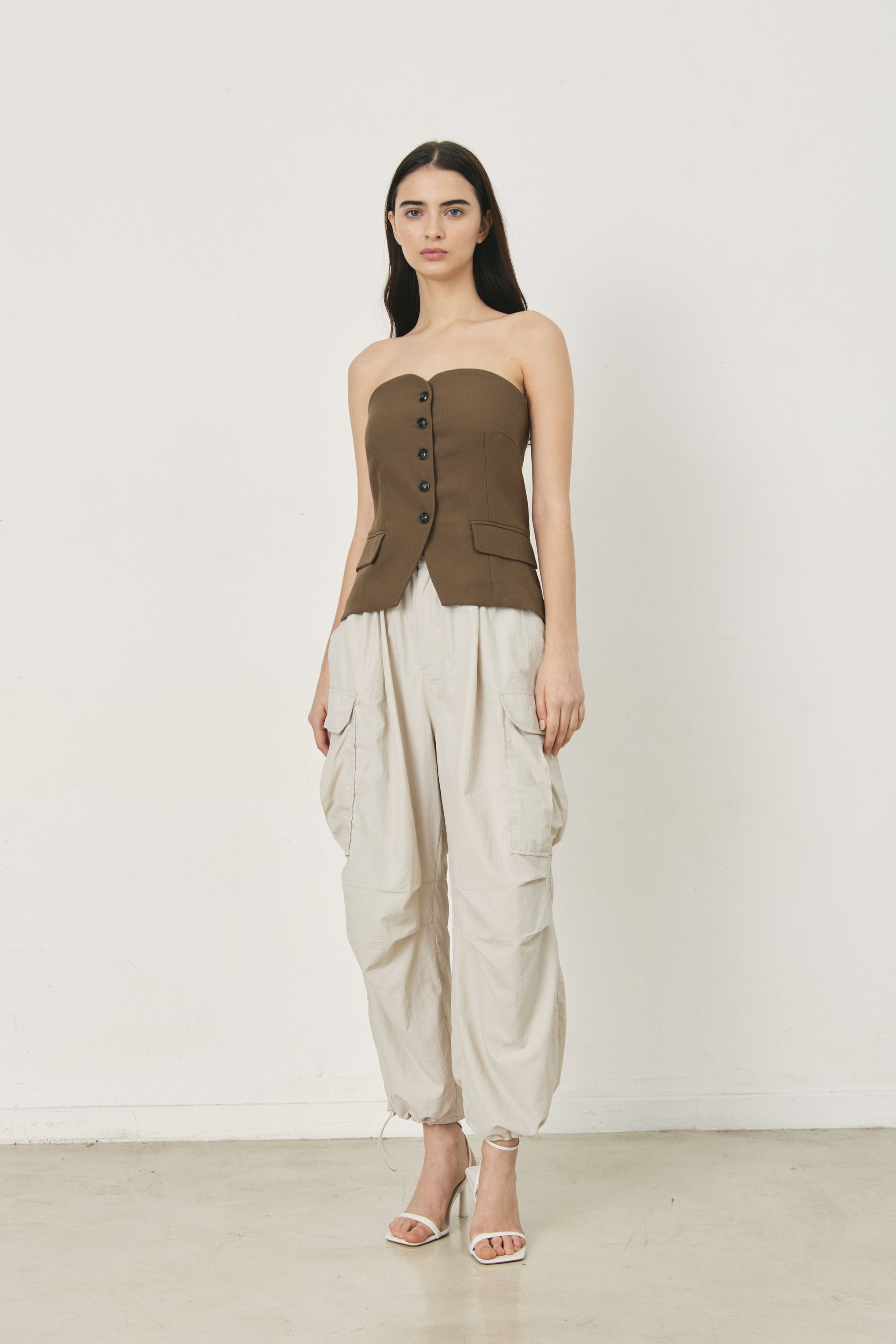 TURNER TOP