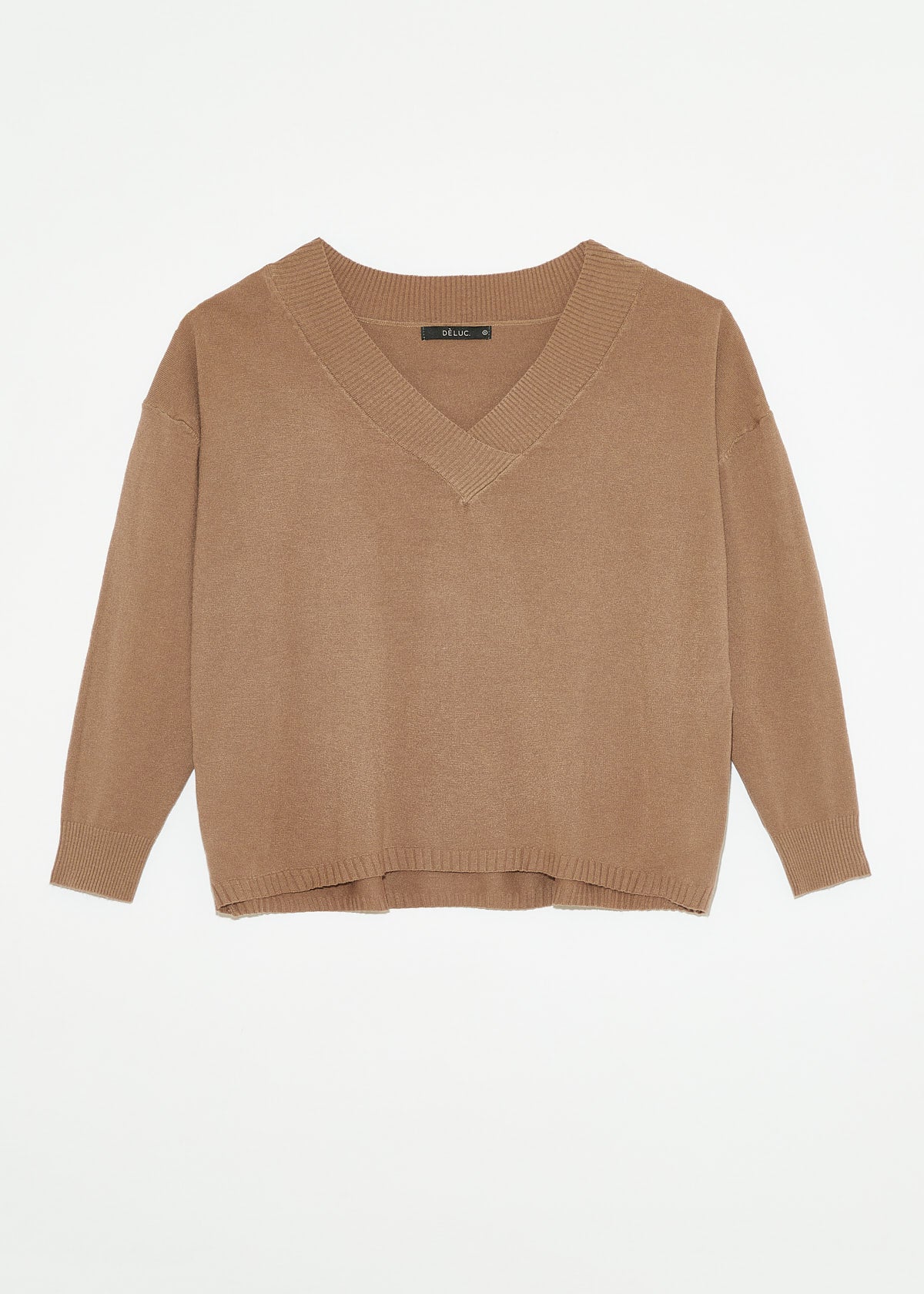 BETULA V NECK SWEATER BETULA V NECK SWEATER