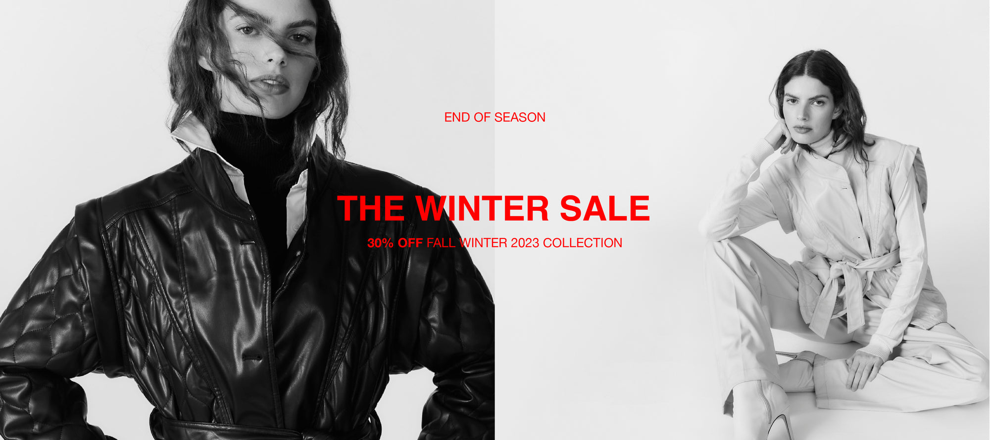 Official Online Shop | Fall 23 Collection – Dèluc.